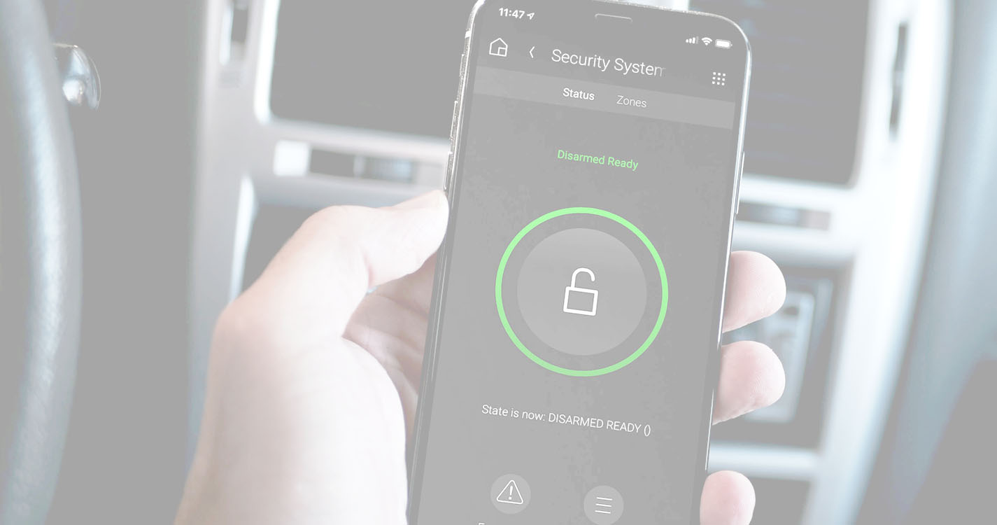 Simpletech | Smart Home & Building Automation & AV - Cape Town