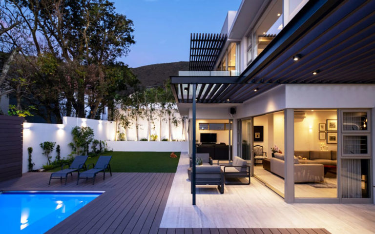 Simpletech | Smart Home & Building Automation & AV - Cape Town