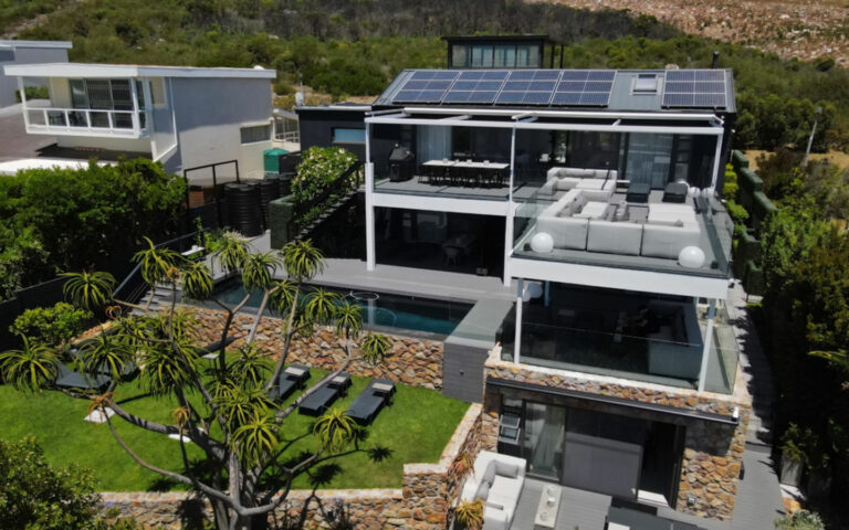 Simpletech | Smart Home & Building Automation & AV - Cape Town