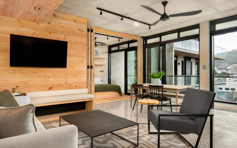 Simpletech | Smart Home & Building Automation & AV - Cape Town