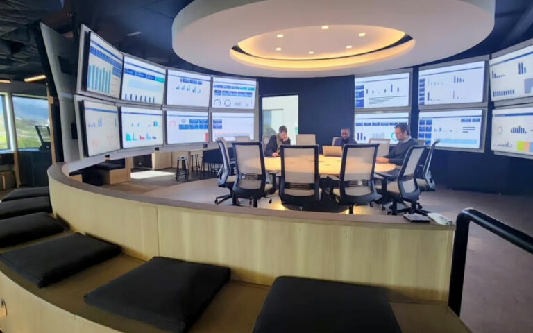 Simpletech | Smart Home & Building Automation & AV - Cape Town