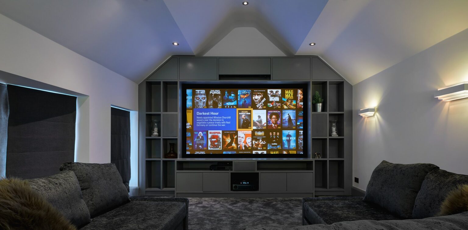 The Rise of Mixed-Use SimpleTech Media Rooms