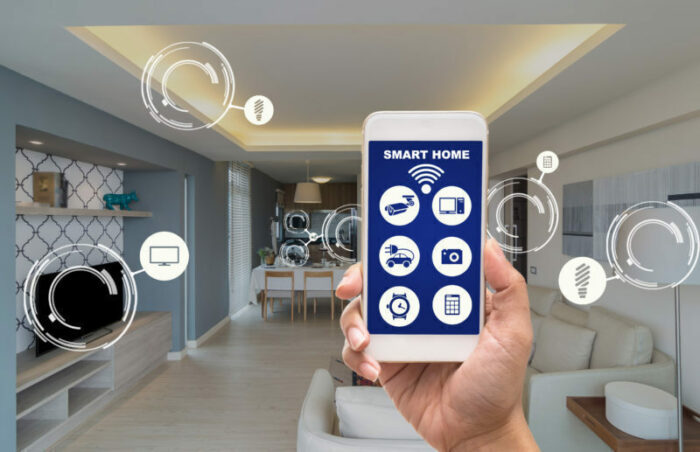 Simpletech | Smart Home & Building Automation & AV - Cape Town
