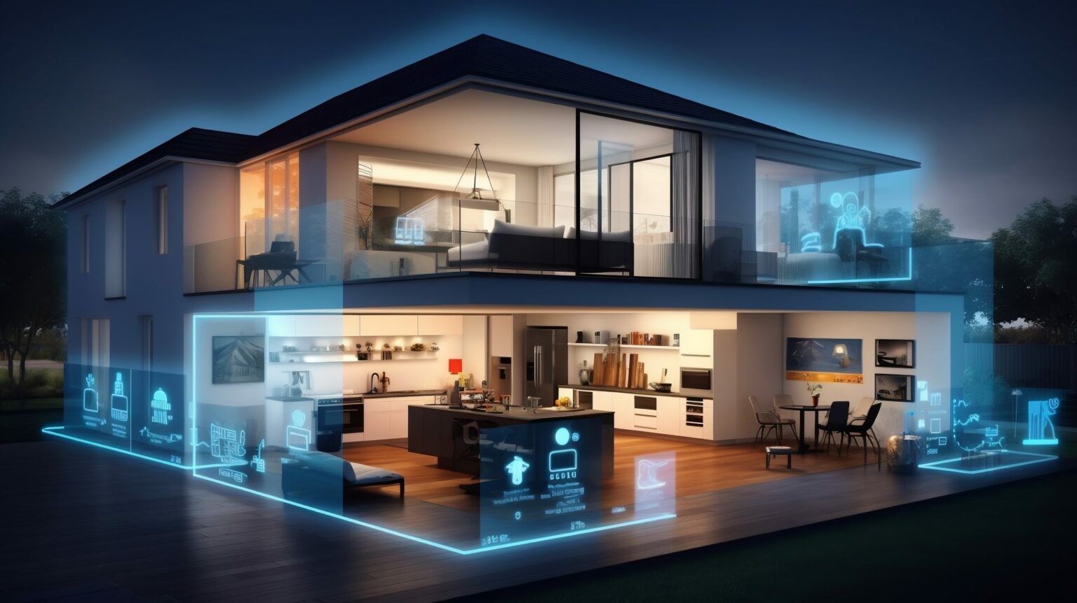 Simpletech | Smart Home & Building Automation & AV - Cape Town
